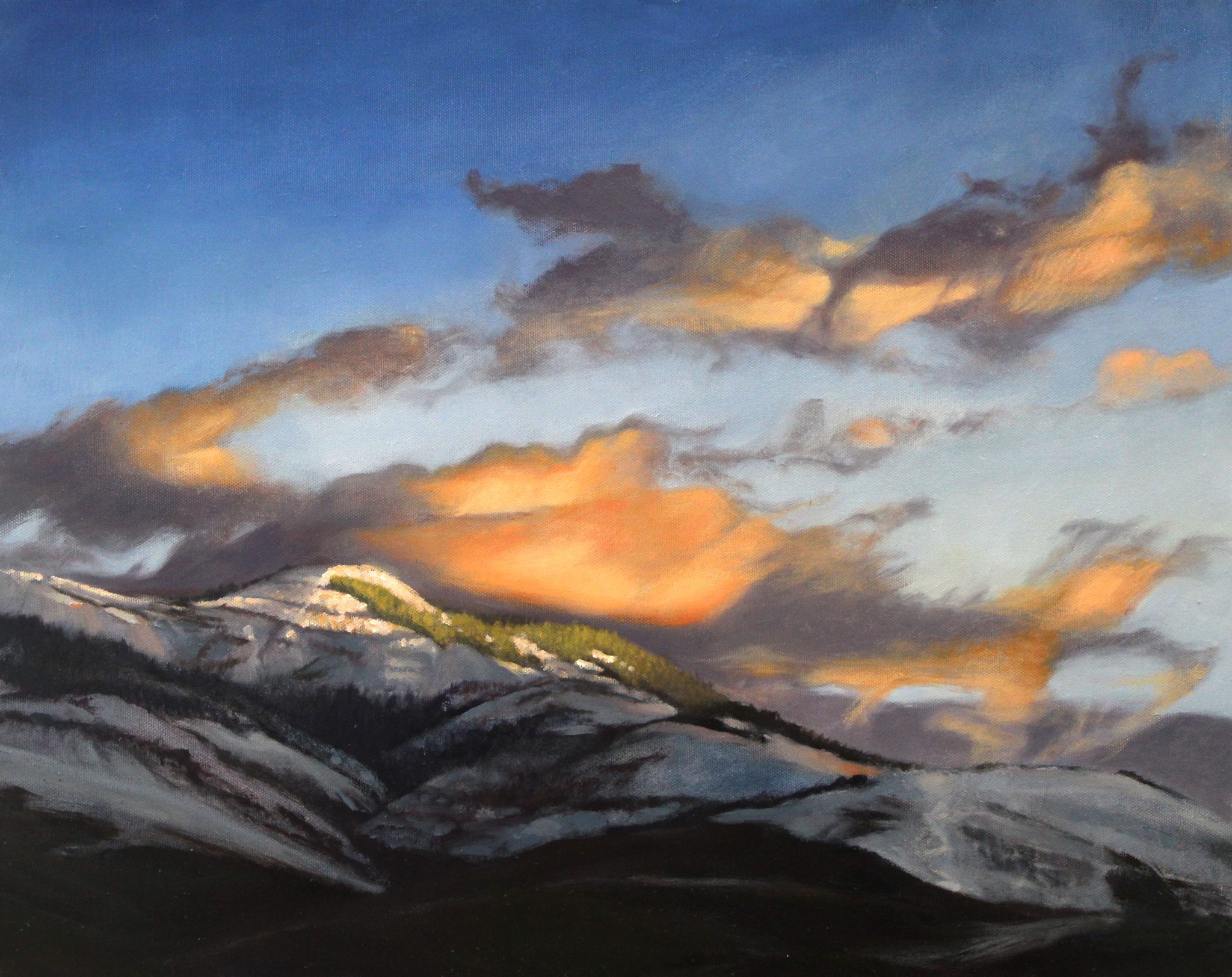 Michael Lynn Adams | Artist