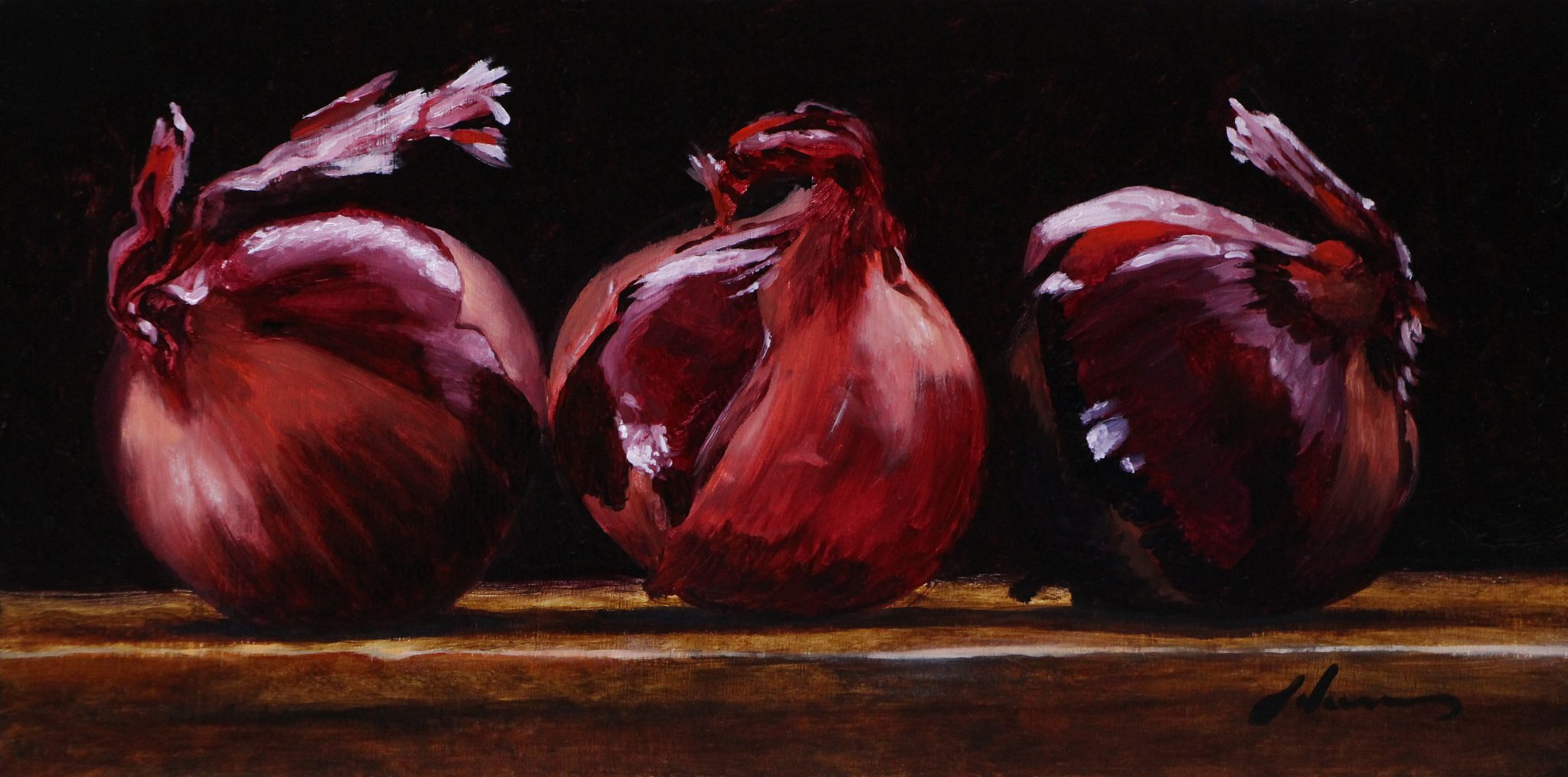 Michael Lynn Adams | Artist