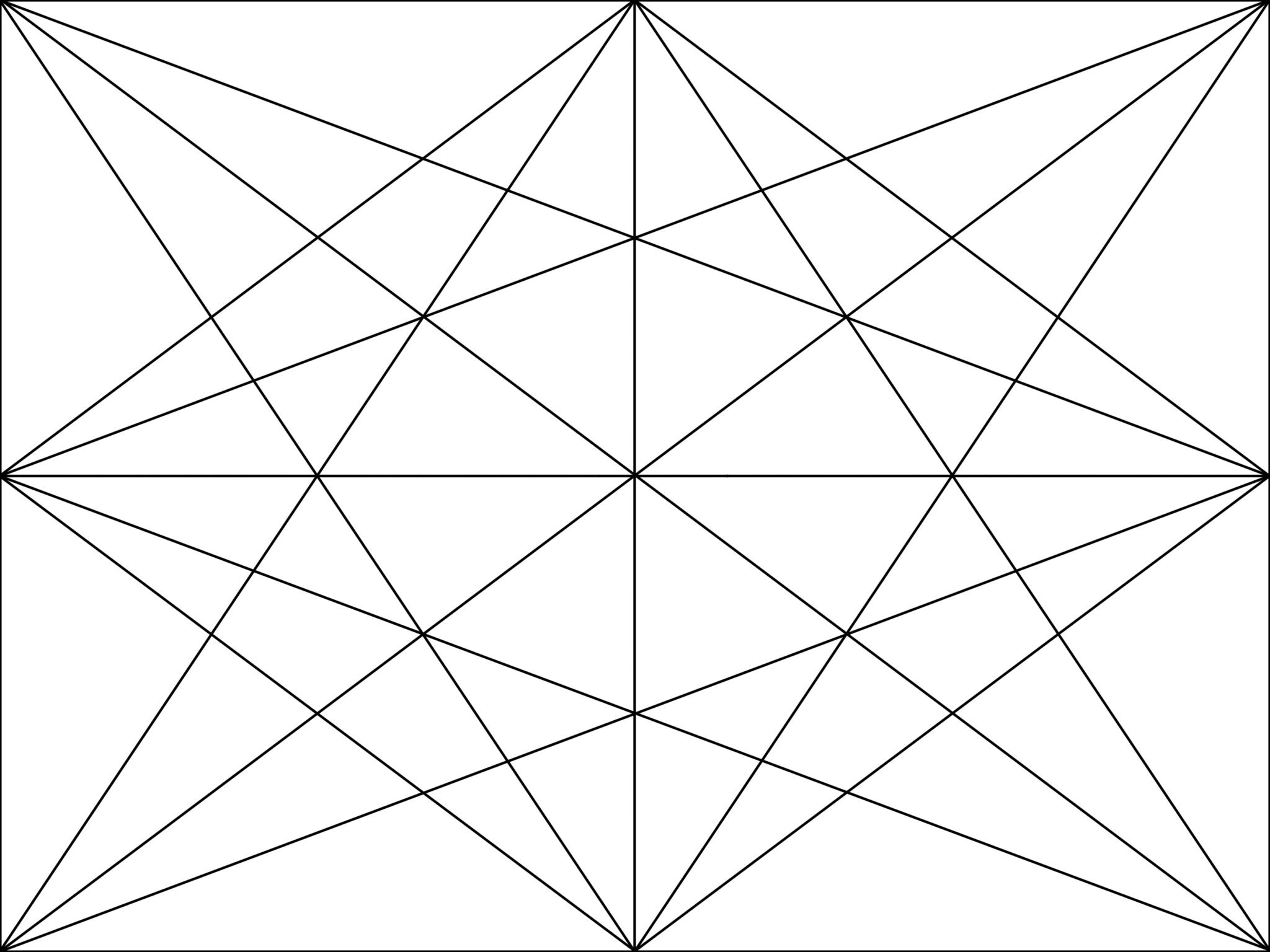 Composing Art Using Harmonic Symmetry